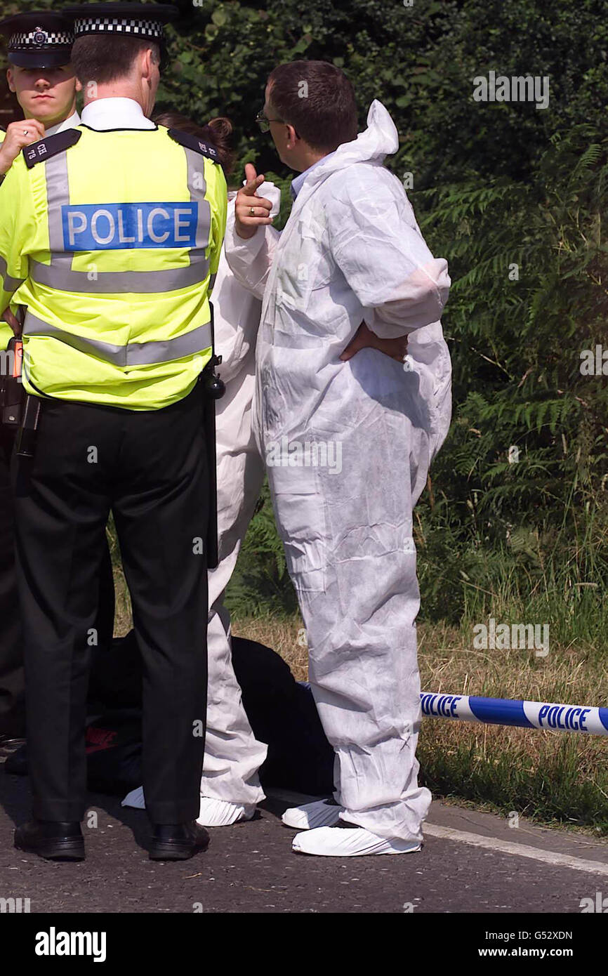 Sarah disappeared playing hi-res stock photography and images - Alamy