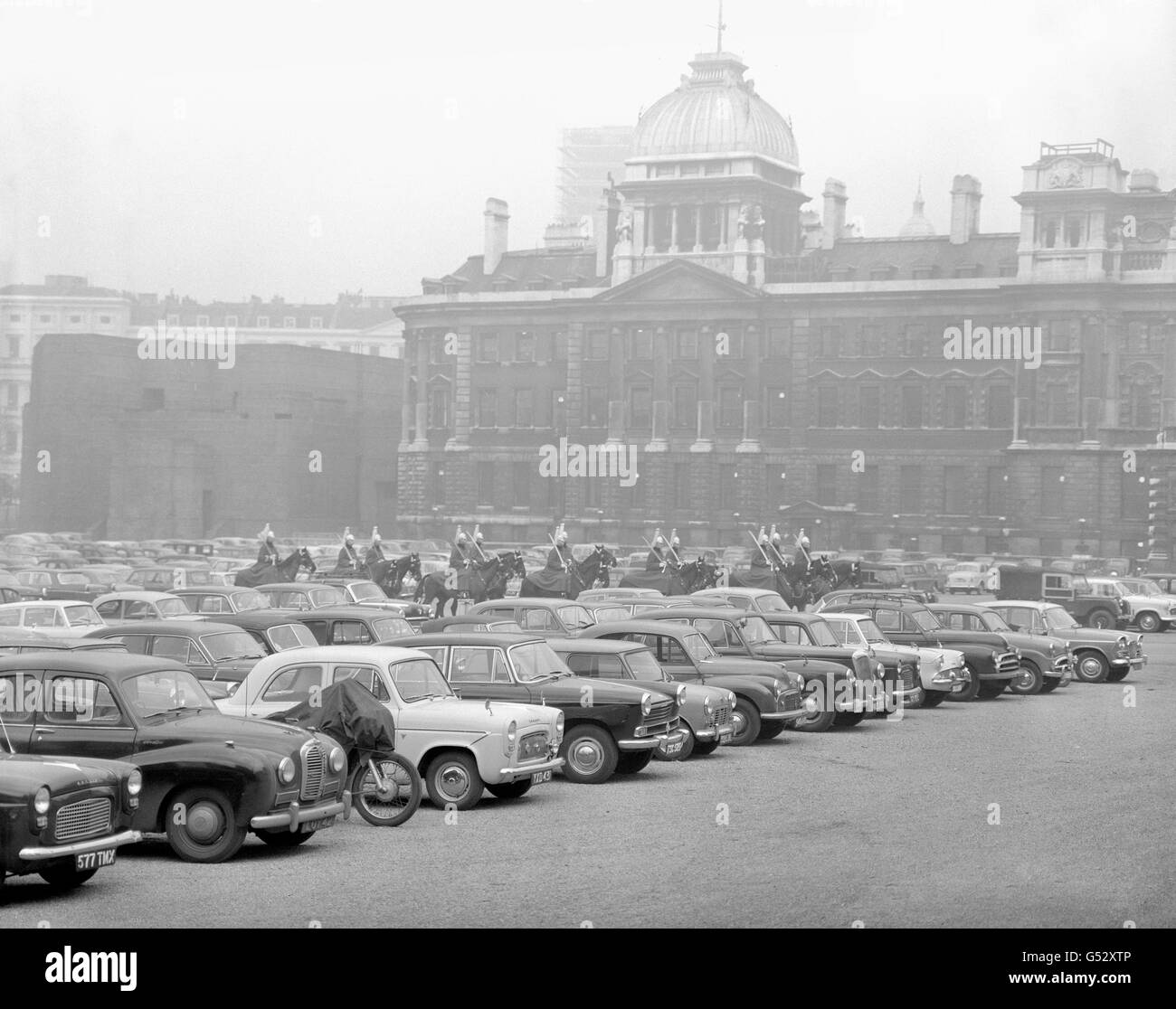 Parade room Black and White Stock Photos & Images - Alamy