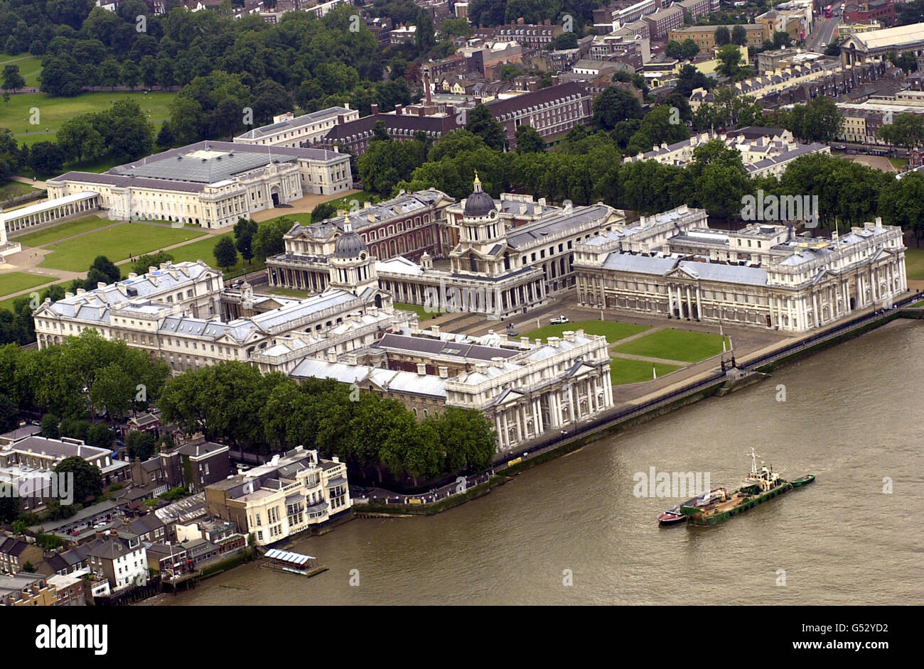 Maritime landmarks hi-res stock photography and images - Alamy