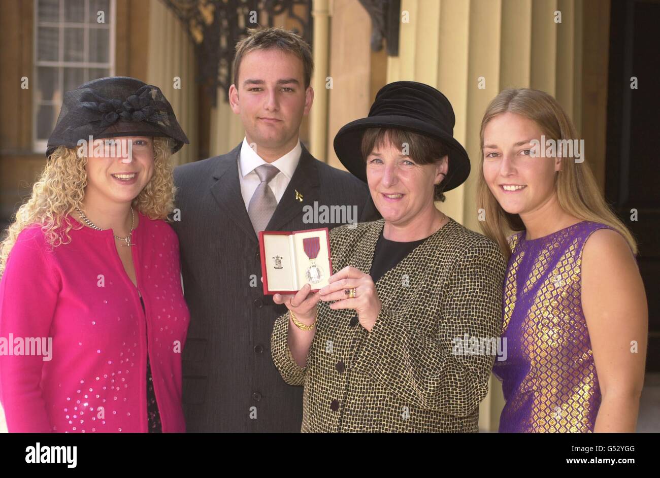 Lorna Deacon High Resolution Stock Photography and Images - Alamy