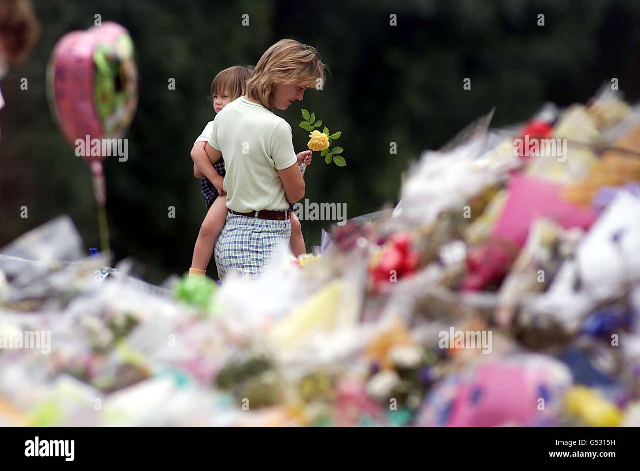 Sarah payne 2000 hi-res stock photography and images - Alamy