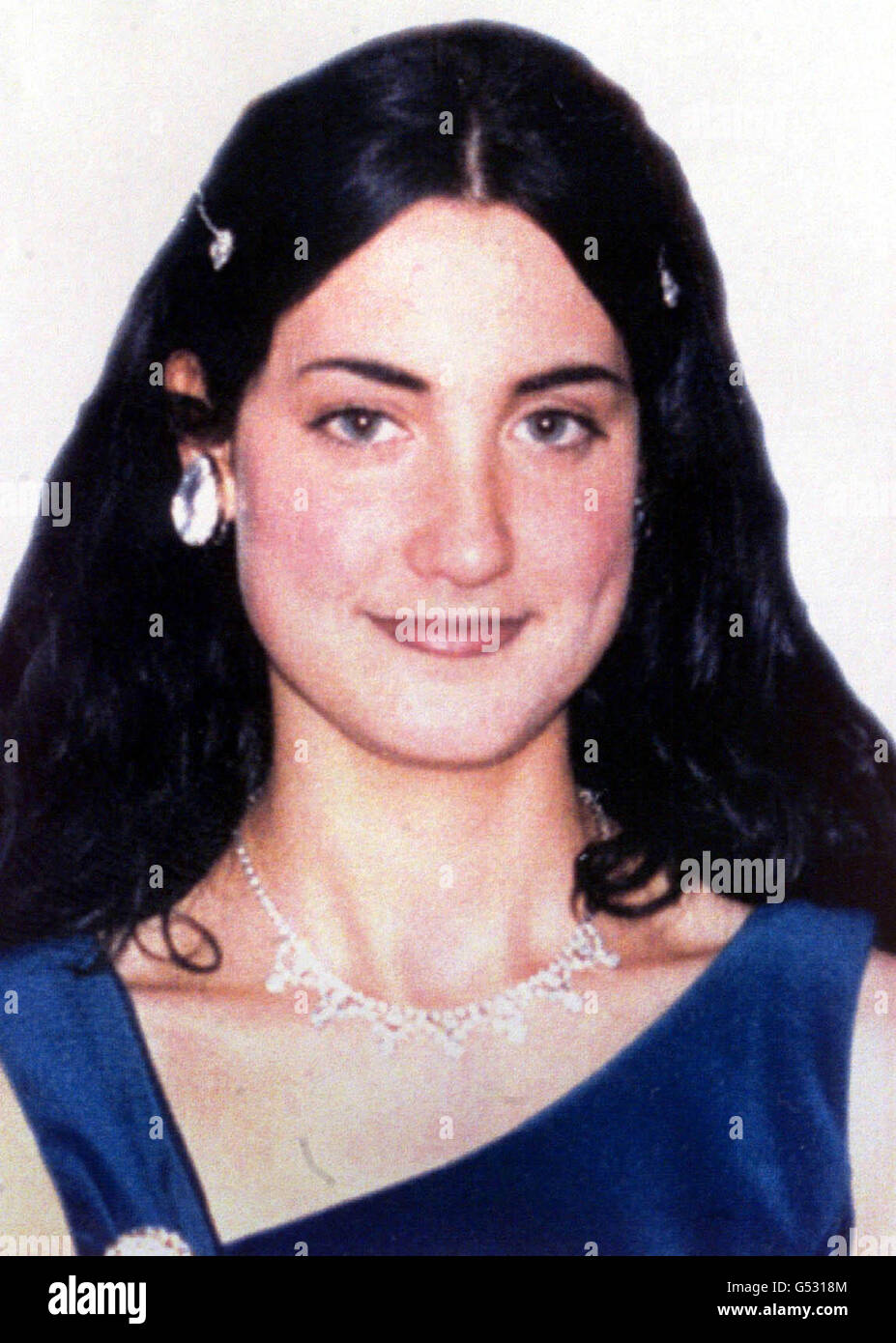 Told fears 22 year old daughter maria mcconnell hi-res stock ... Told fears 22 year old daughter maria mcconnell hi-res stock ...