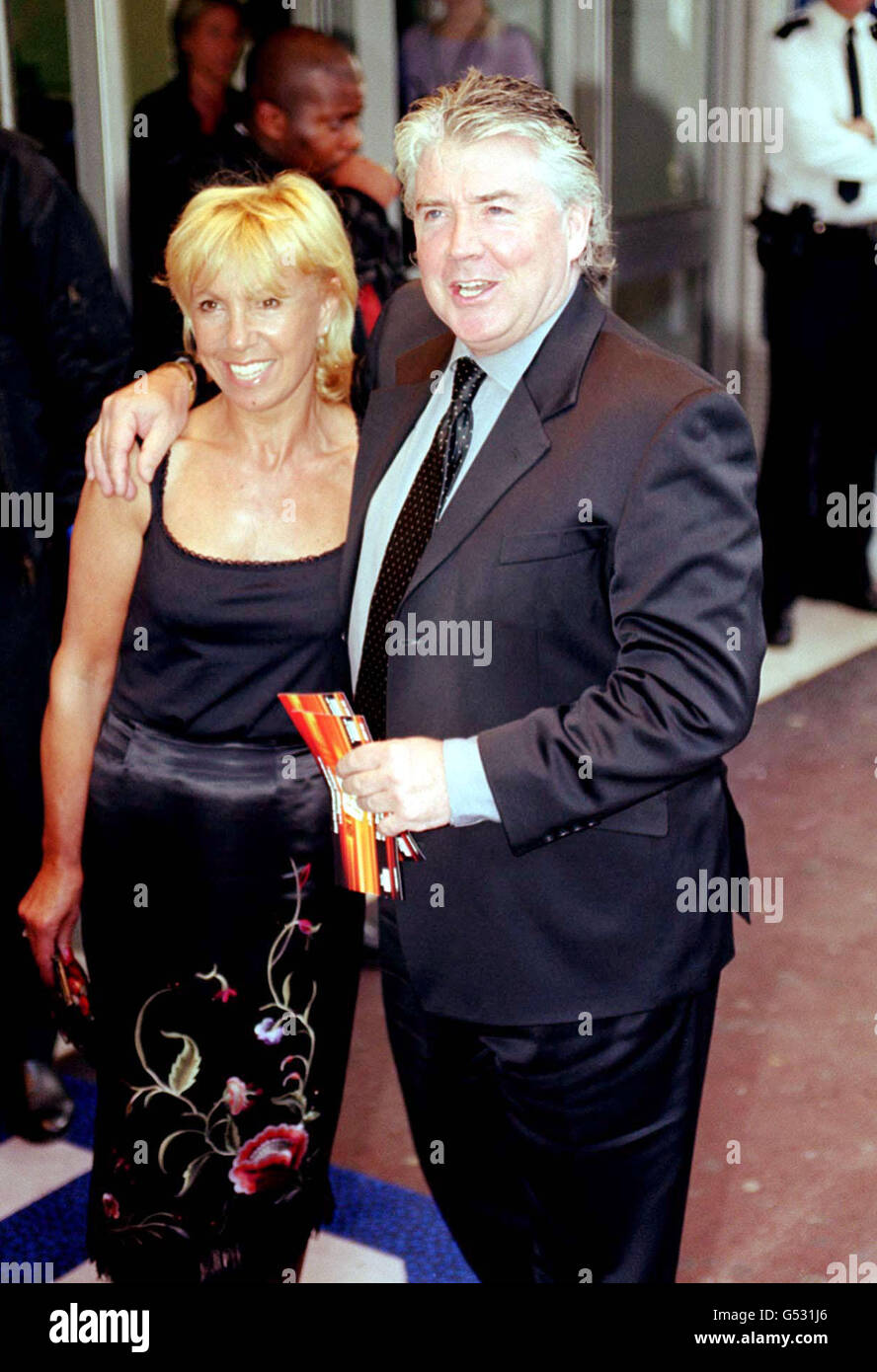 Joe kinnear hi-res stock photography and images - Alamy