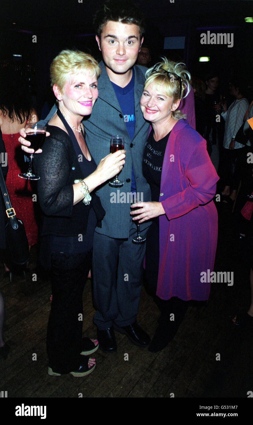 Nicola duffett hi-res stock photography and images - Alamy