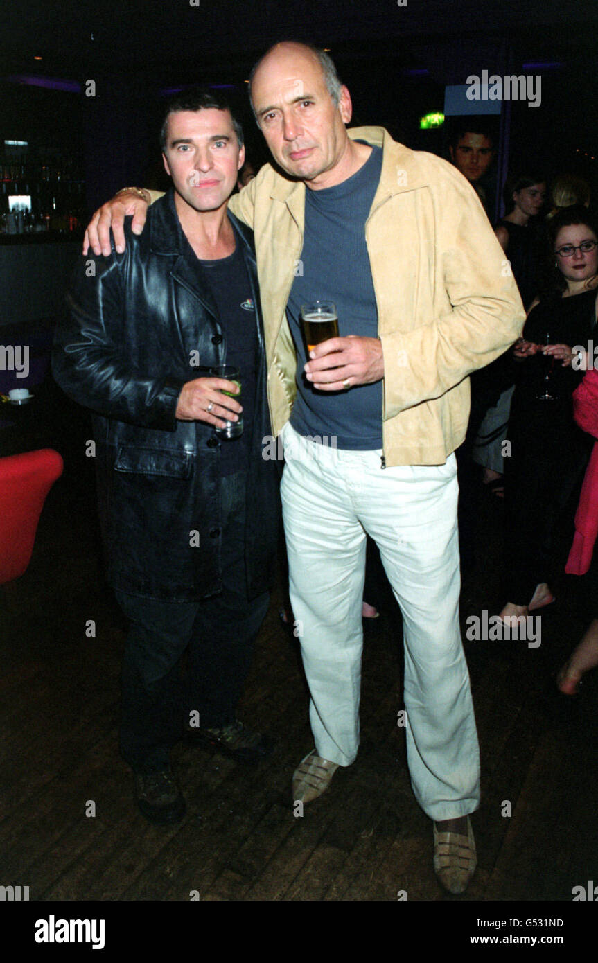 Stephen yardley hi-res stock photography and images - Alamy