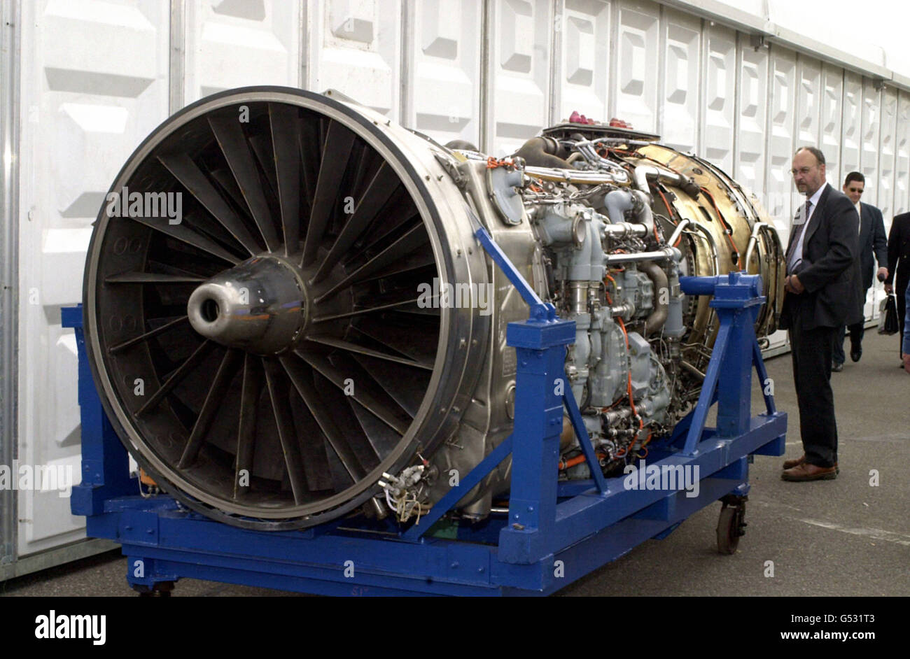 Rolls Royce Olympus 593 Stock Photos & Rolls Royce Olympus 593 Stock ...