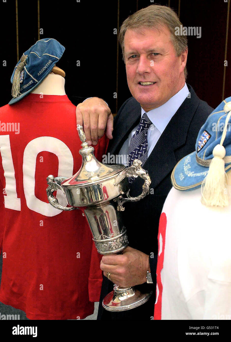 England's 1966 world cup win hi-res stock photography and images - Alamy