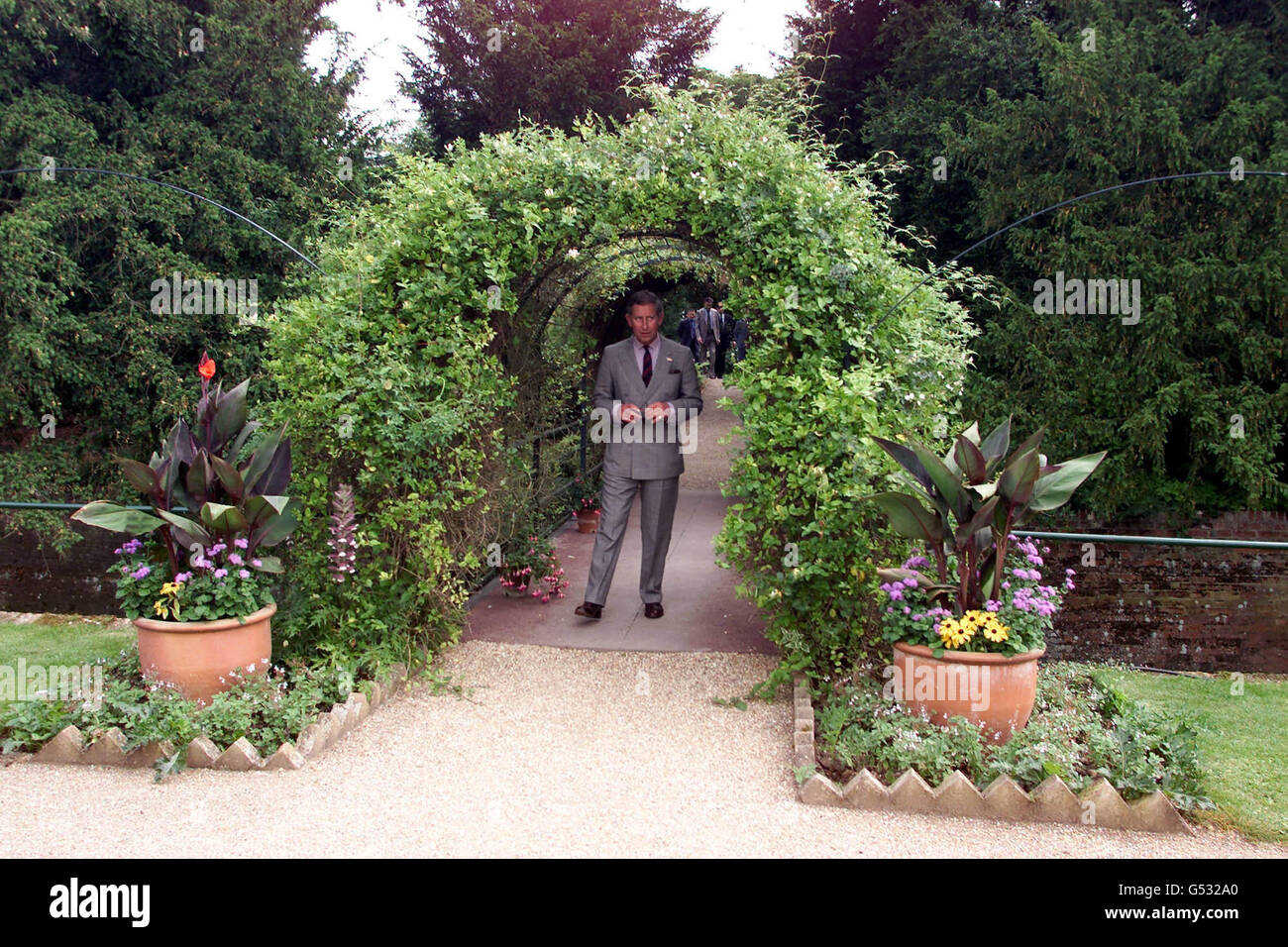 Walden prince hi-res stock photography and images - Alamy