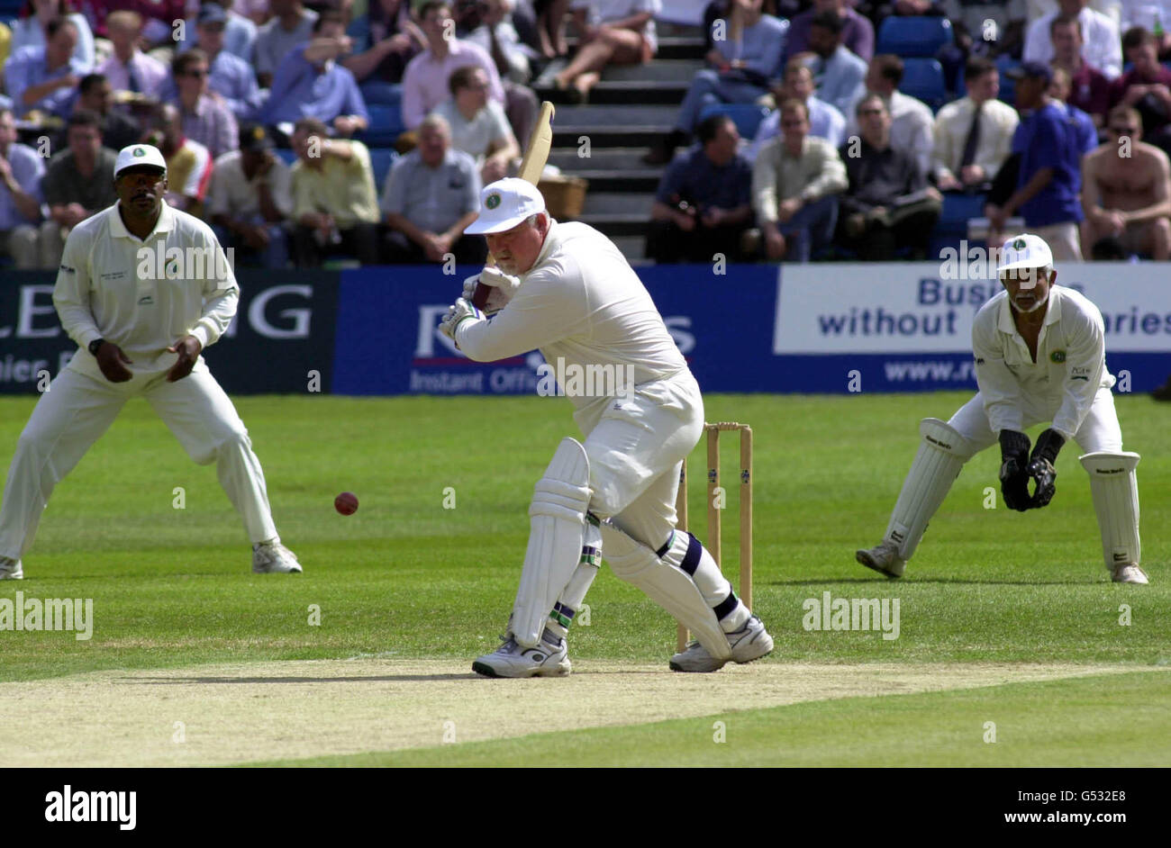 The seven year slip hi-res stock photography and images - Alamy