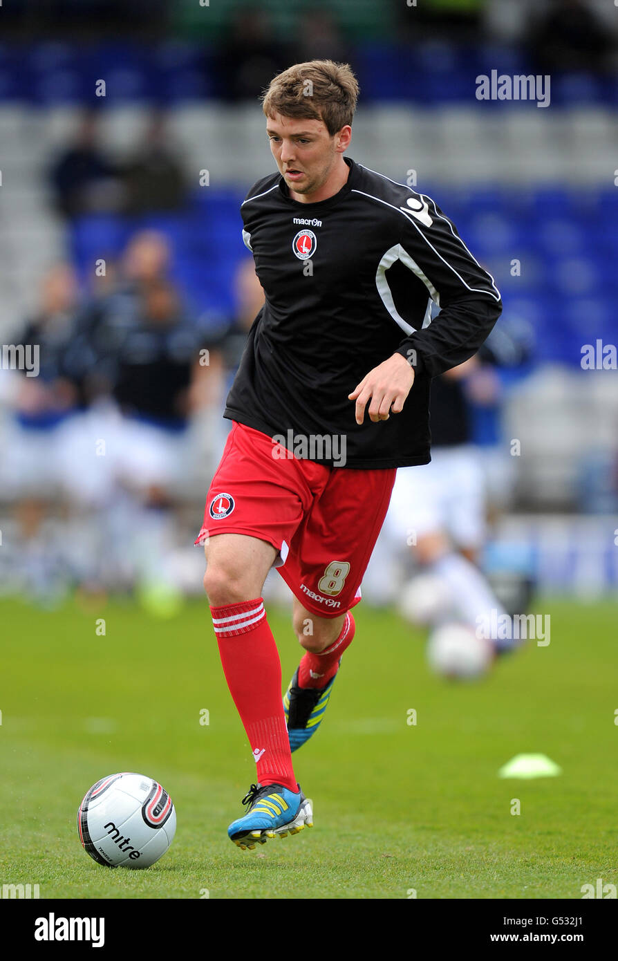 Dale stephens charlton hi-res stock photography and images - Alamy