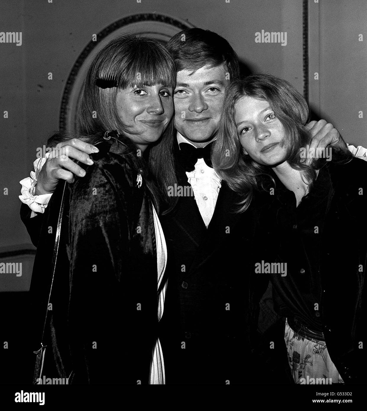 Who appears in the film zulu dawn hi-res stock photography and images ...