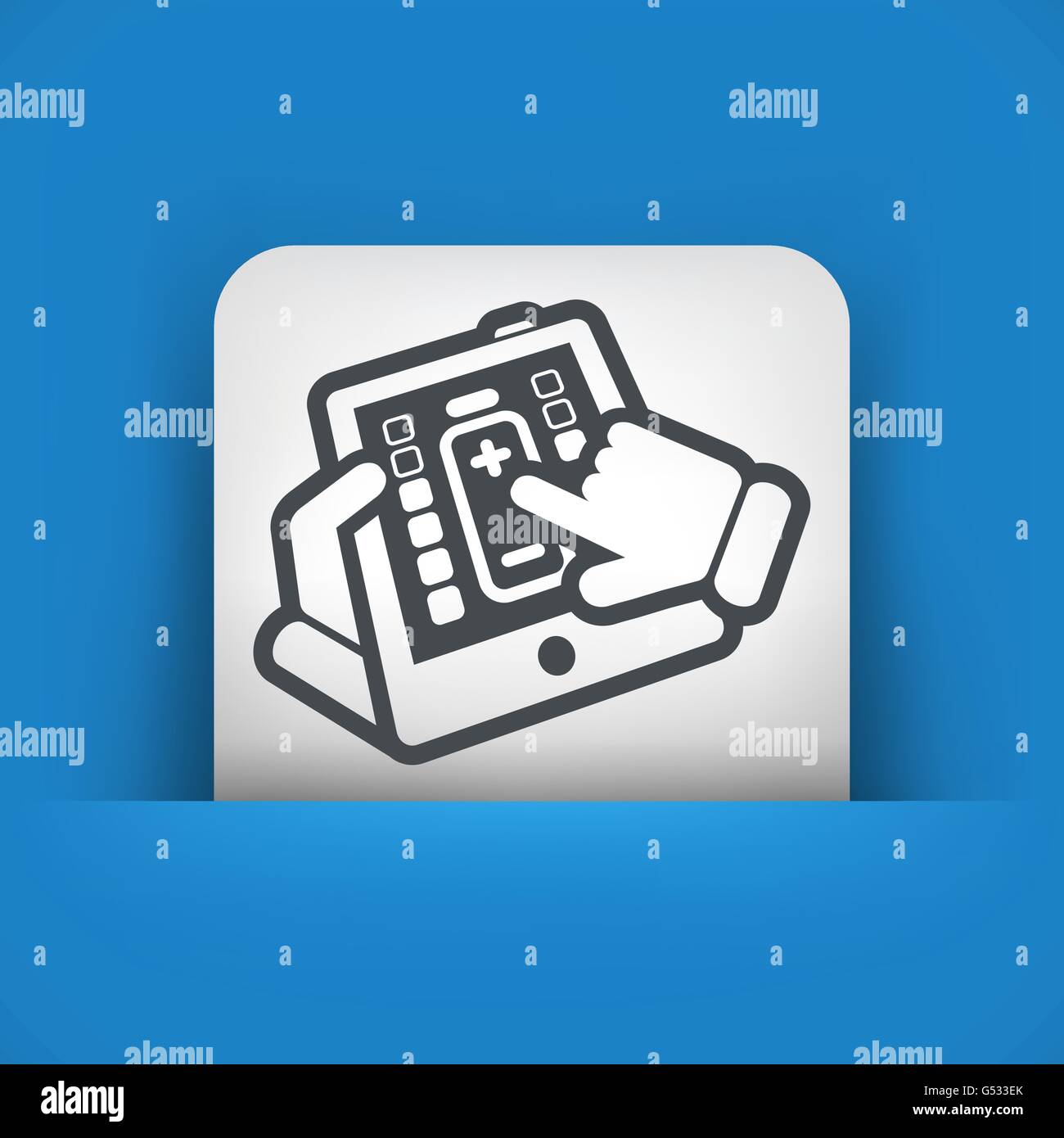 Power using Stock Vector Images - Alamy