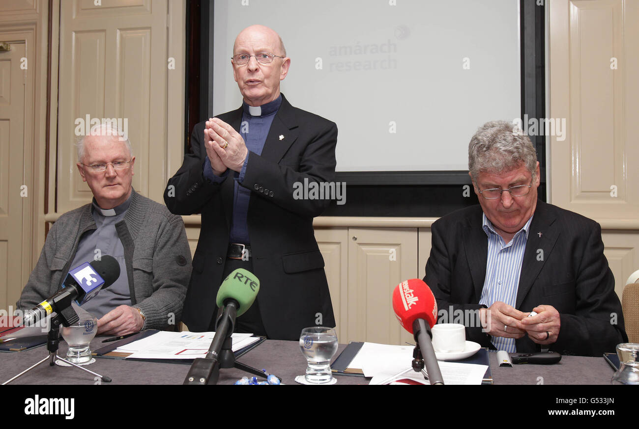 Amarach survey hi-res stock photography and images - Alamy