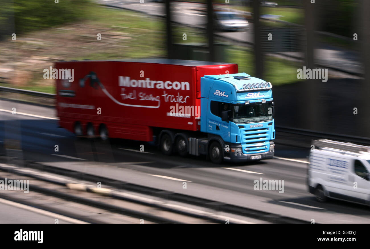 Hgv stock hi-res stock photography and images - Alamy