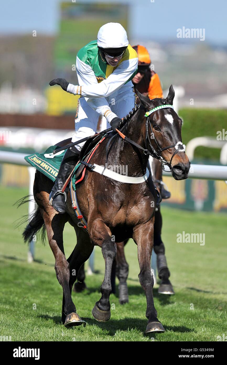Jockey richard harding hi-res stock photography and images - Alamy
