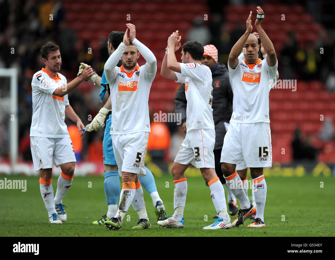 Neal eardley centre left hi-res stock photography and images - Alamy