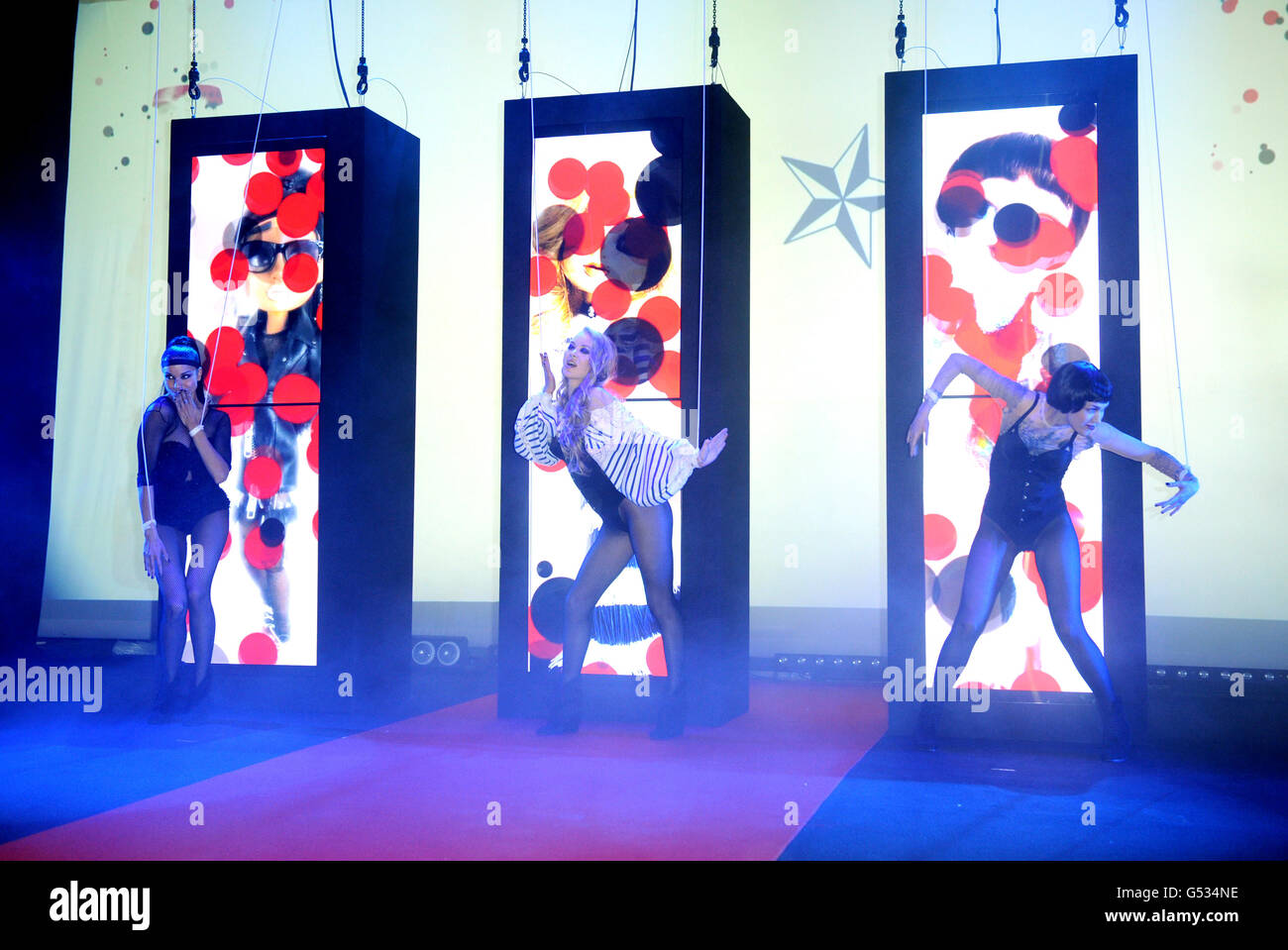 Coca cola love light hi-res stock photography and images - Alamy