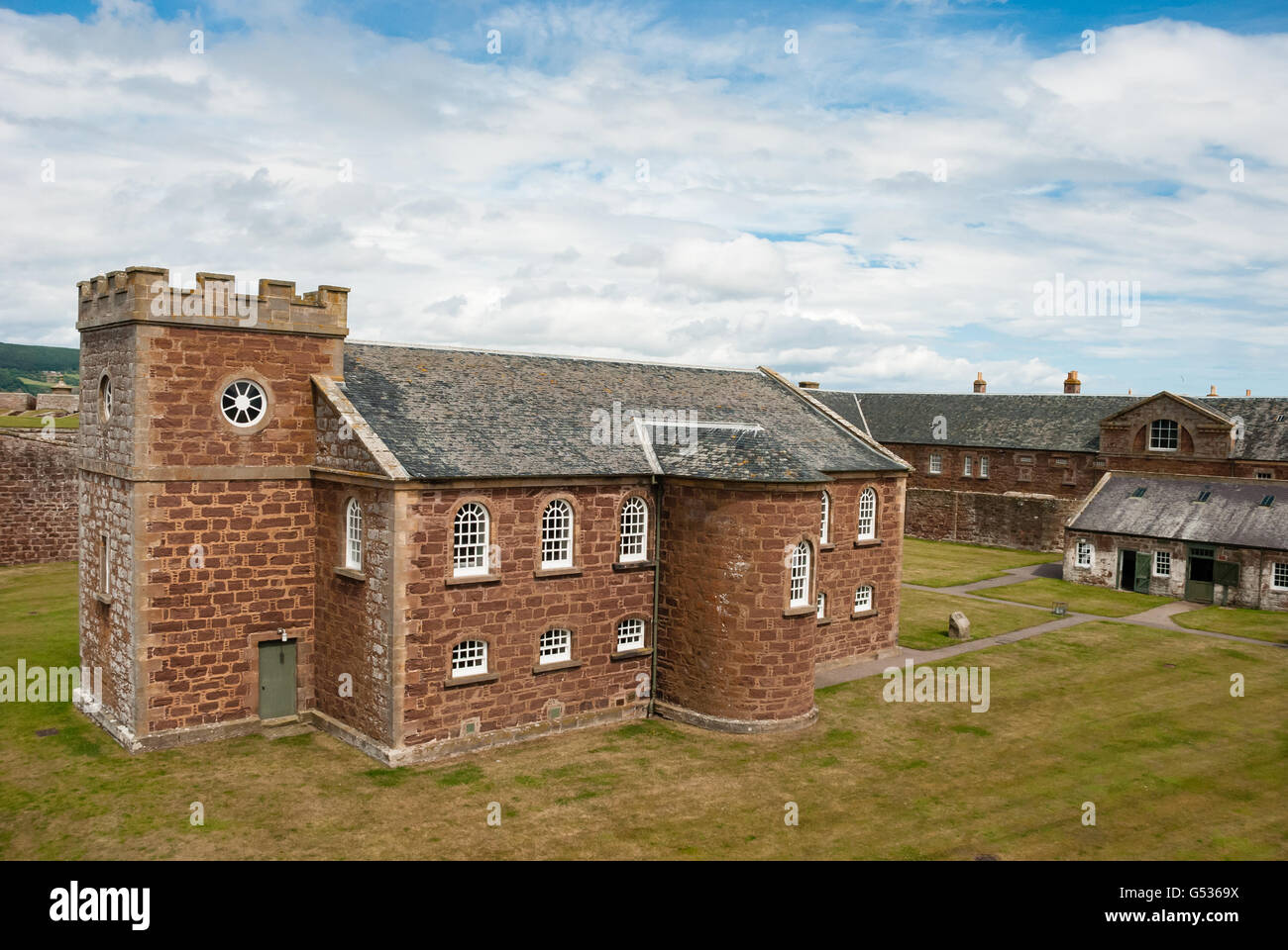 United Kingdom, Scotland, Highland, Inverness, Moray Firth, Walk ...