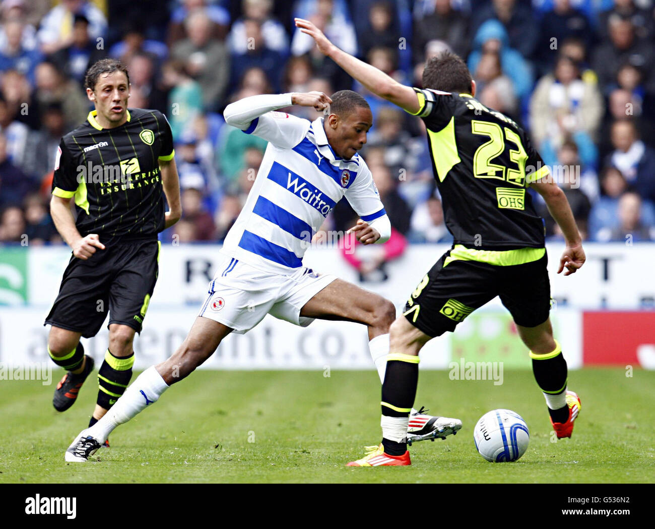 Jimmy kebe reading hi-res stock photography and images - Alamy