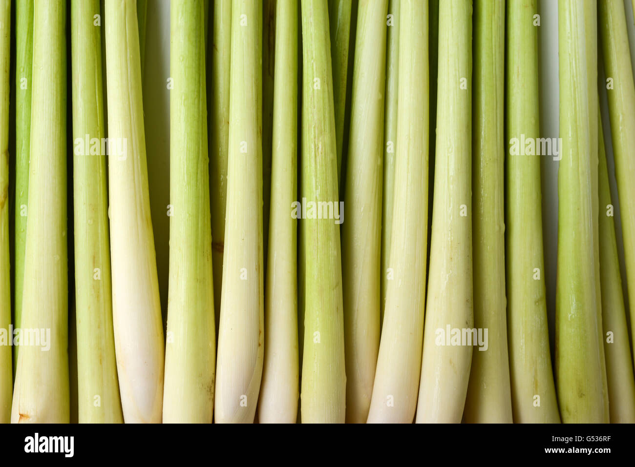 Lemon grass hi-res stock photography and images - Alamy