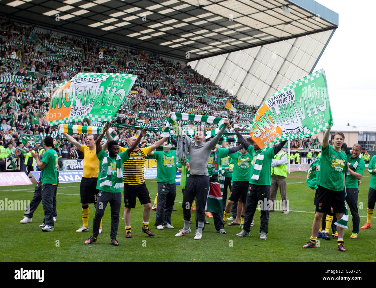 Championship rugby league premier sport hi-res stock photography and ...
