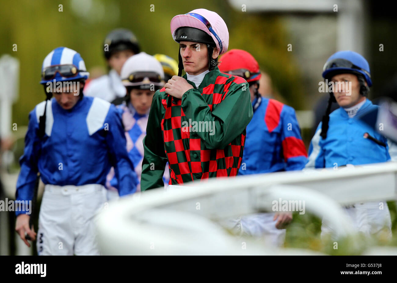 Family fun day out hi-res stock photography and images - Alamy