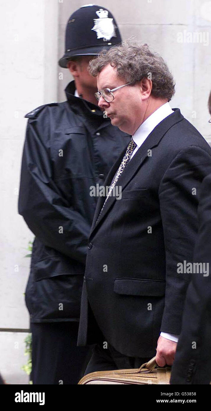 Richard neale gmc hi-res stock photography and images - Alamy