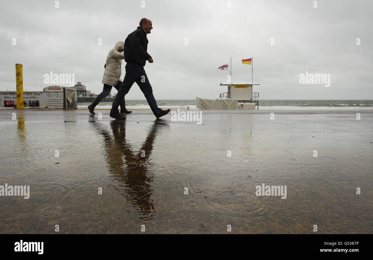 Wet monday easter hi-res stock photography and images - Alamy