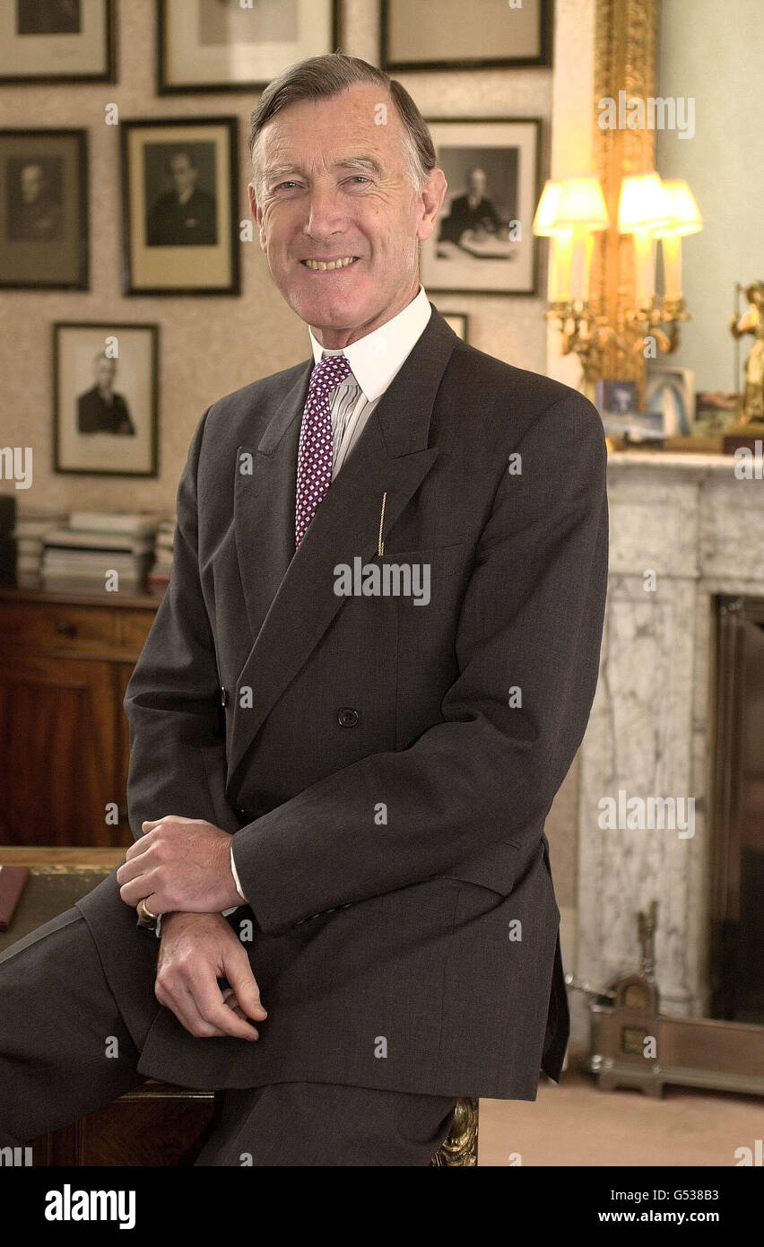 Simon cooper hi-res stock photography and images - Alamy