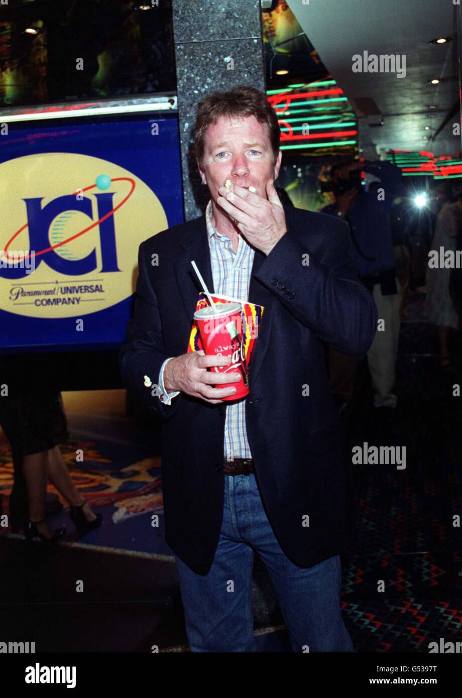 Viva Presenter High Resolution Stock Photography and Images - Alamy