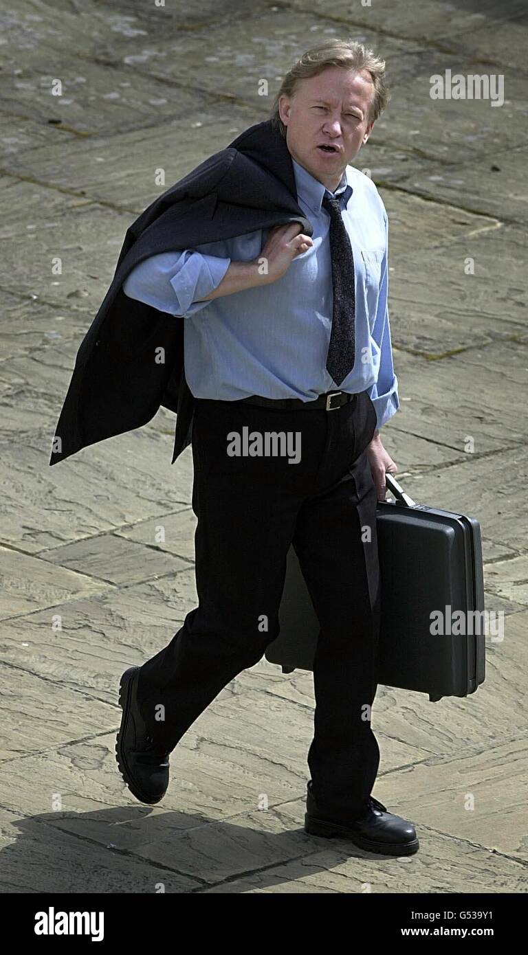 Father of convicted brixton hi-res stock photography and images - Alamy