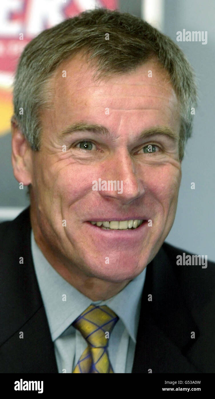 Leicester city fc peter taylor hi-res stock photography and images - Alamy