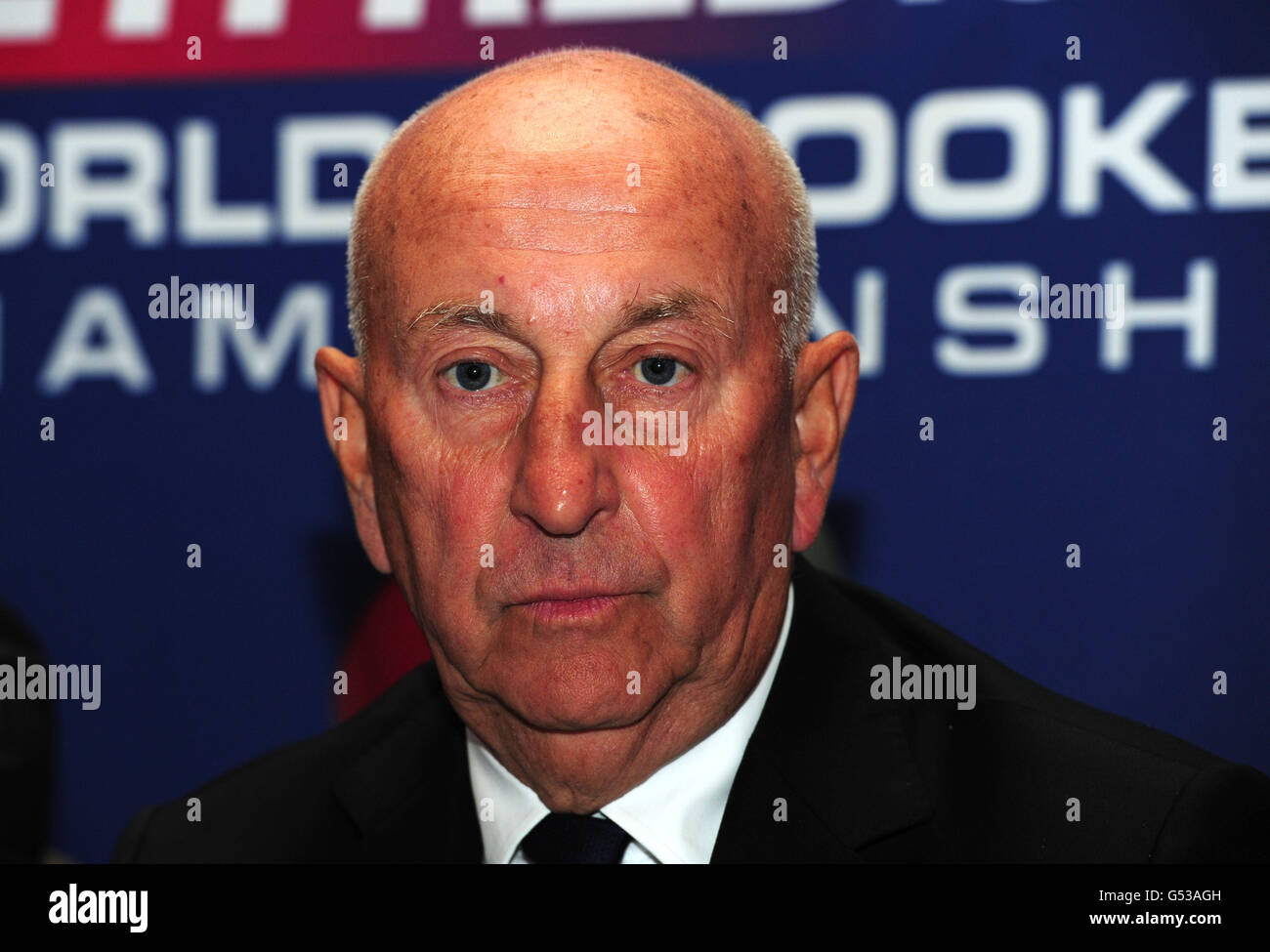 Fred done betfred hi-res stock photography and images - Alamy