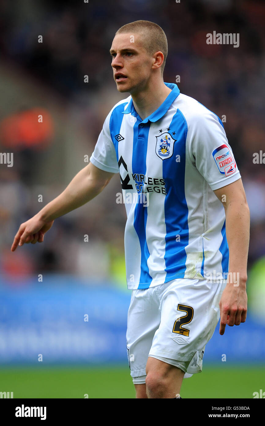 Football top half stock calum hi-res stock photography and images - Alamy