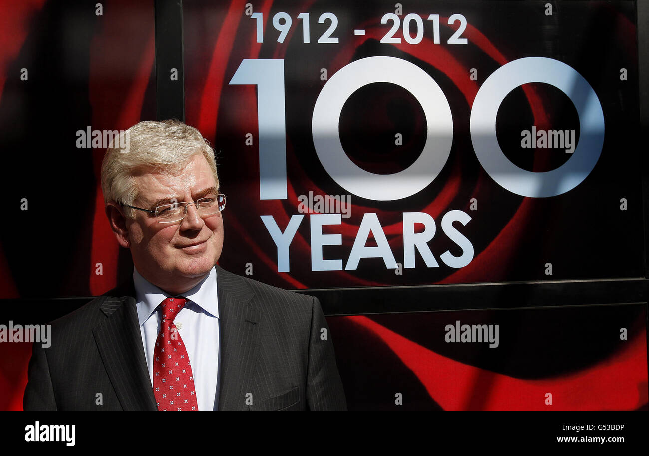 Allen hall hi-res stock photography and images - Alamy