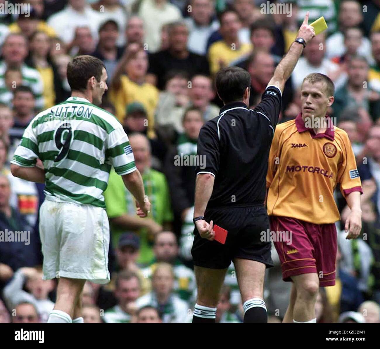 Alan freeland hi-res stock photography and images - Alamy