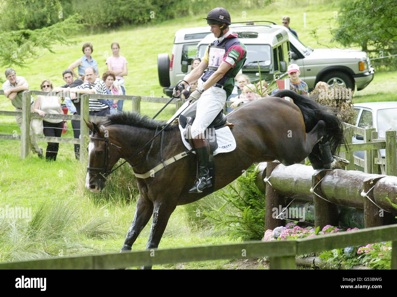 Moon man fox pitt hi-res stock photography and images - Alamy