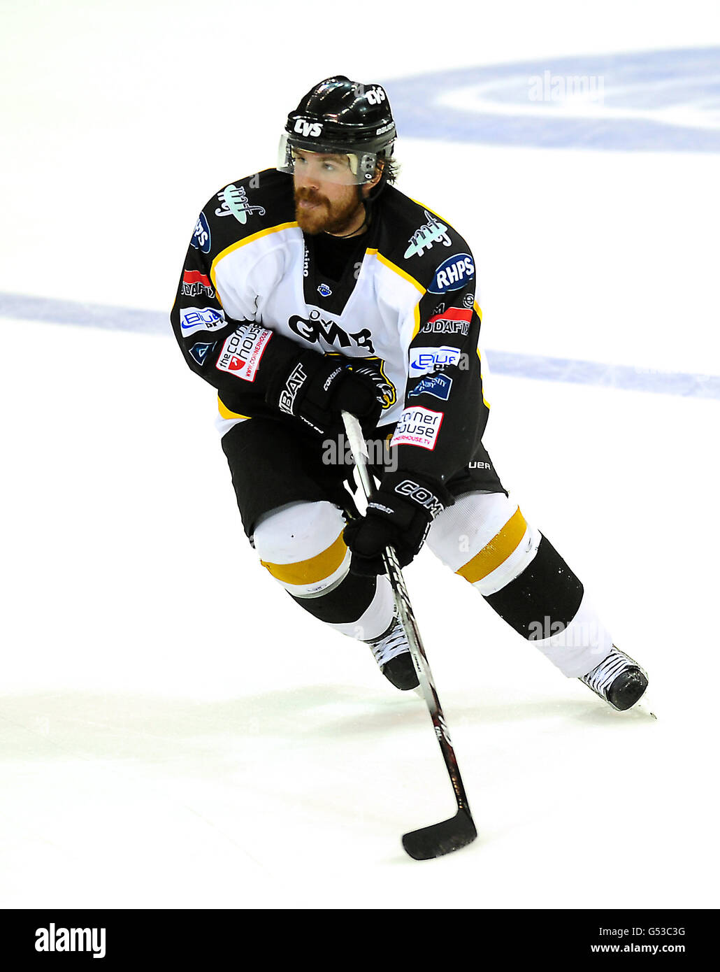 Brandon benedict hi-res stock photography and images - Alamy