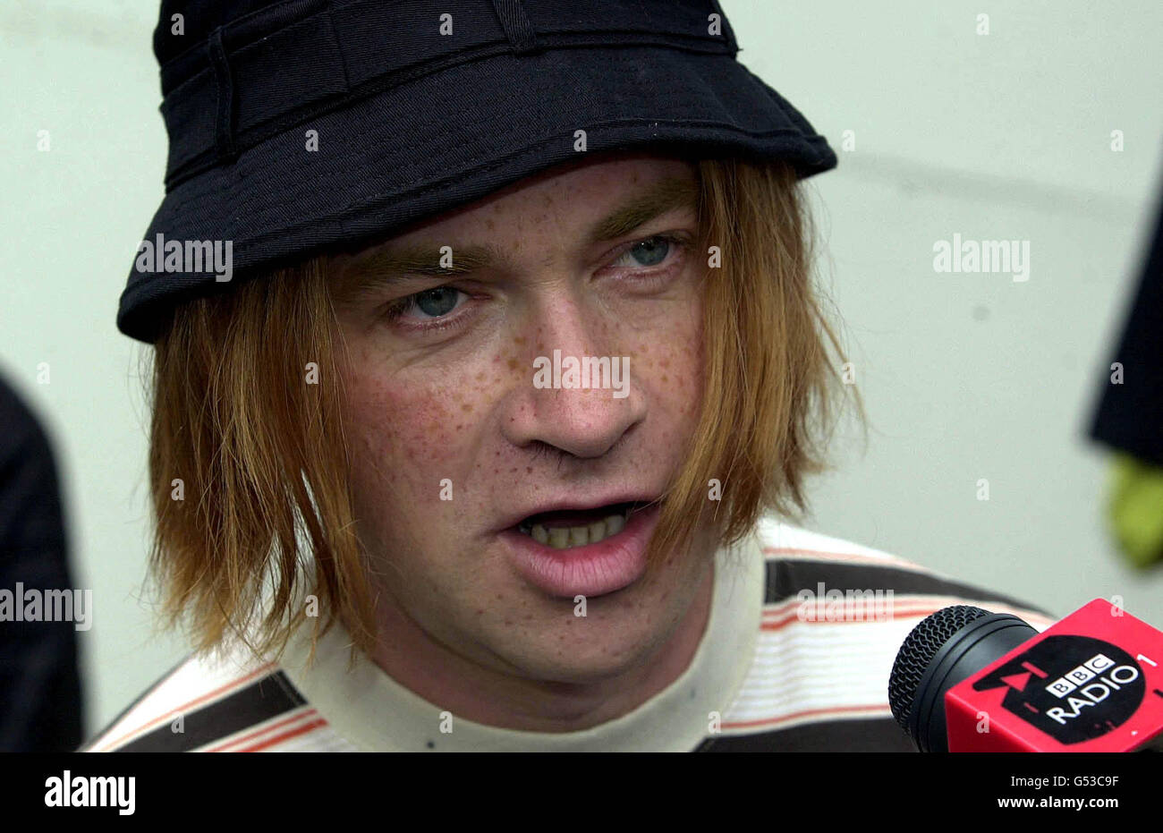 Enfied hi-res stock photography and images - Alamy