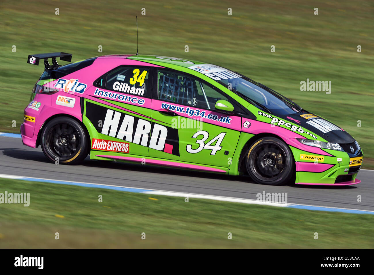 Tony gilham hi-res stock photography and images - Alamy