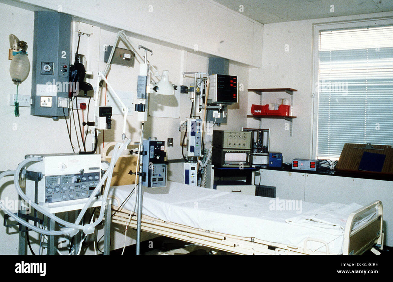 Cambridge Clinical School Stock Photo - Alamy