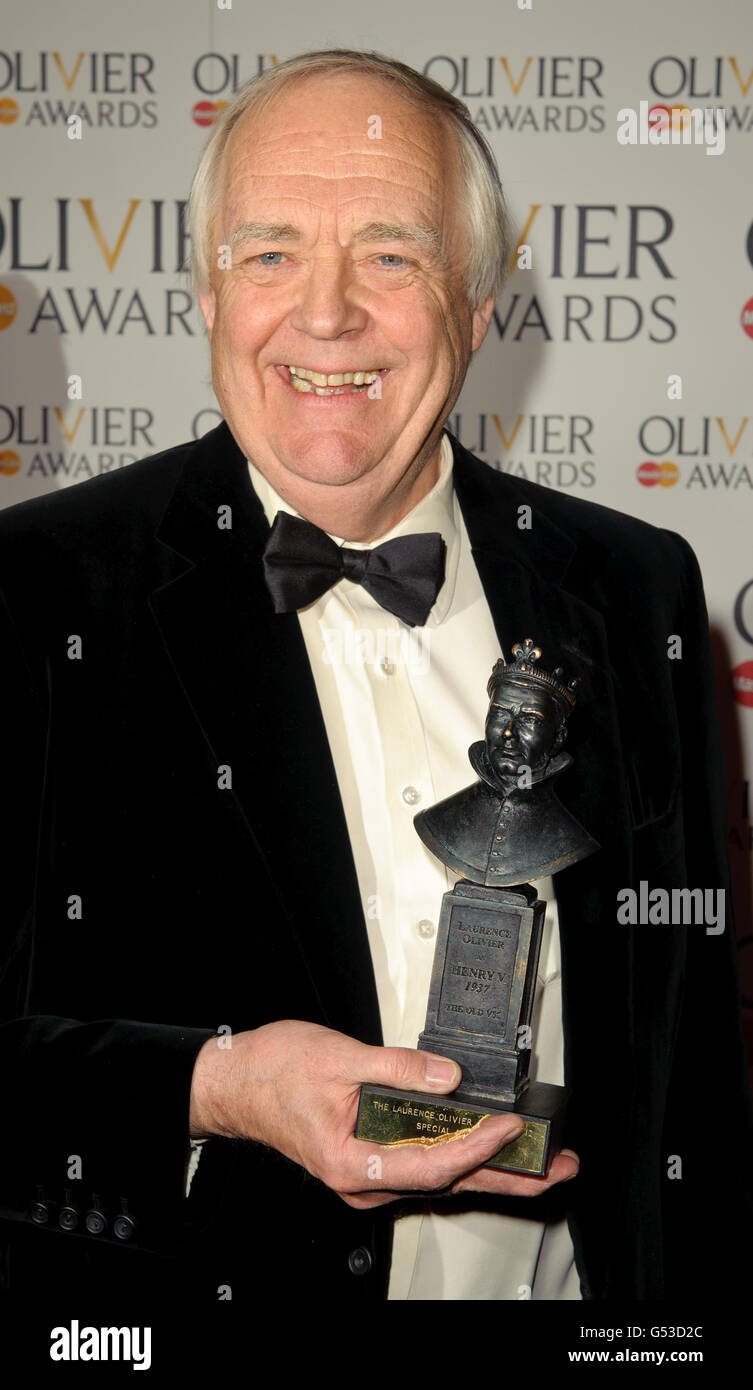 Winner of the special award sir tim rice hi-res stock photography and ...