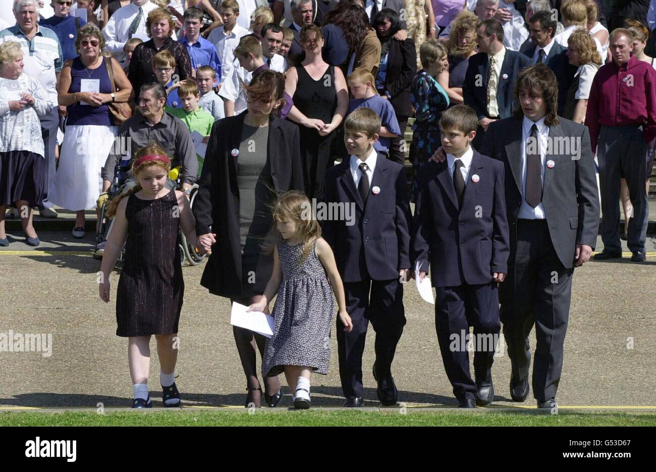 Sarah payne hi-res stock photography and images - Alamy