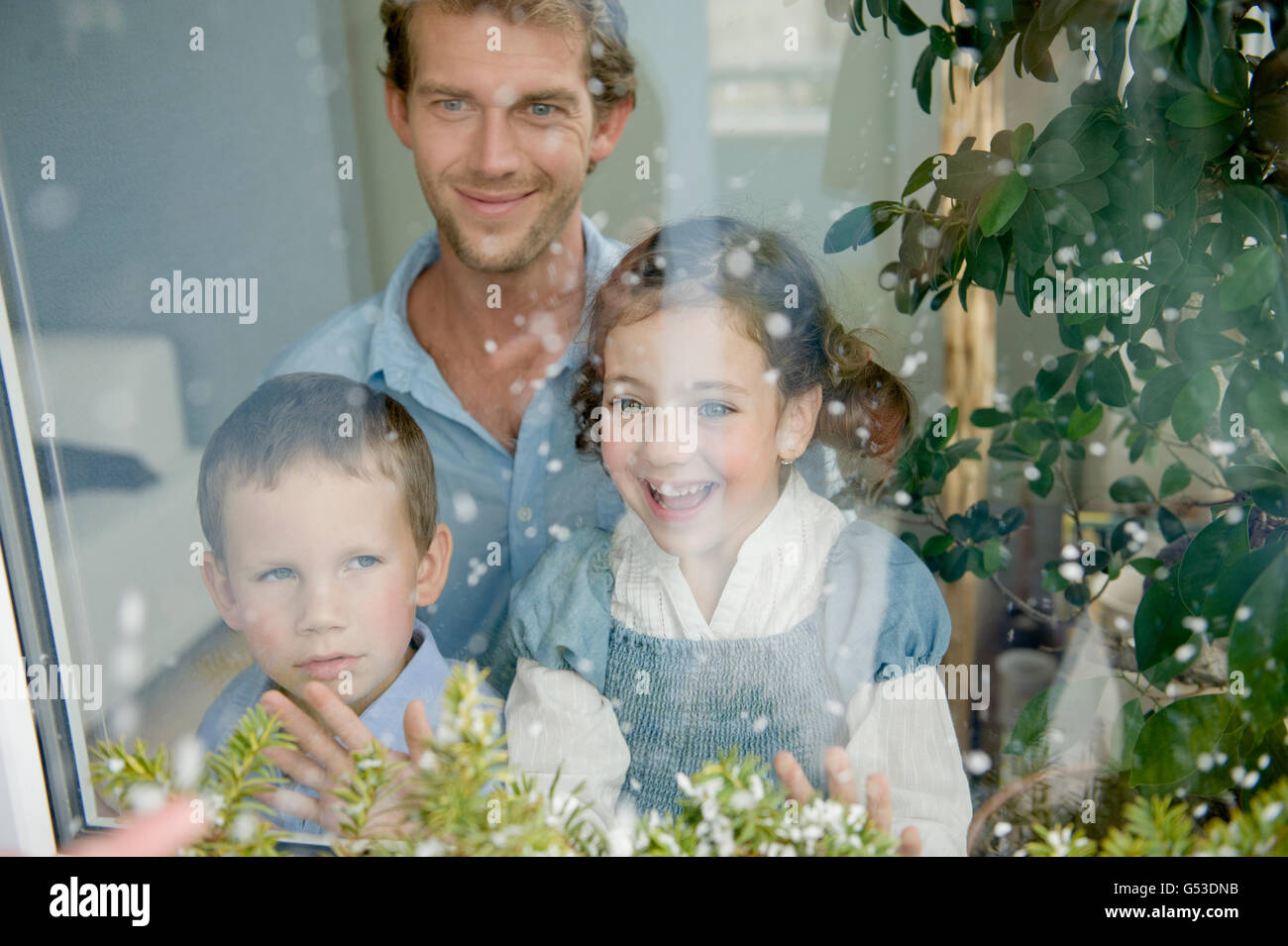 5 Sisters Window High Resolution Stock Photography and Images - Alamy