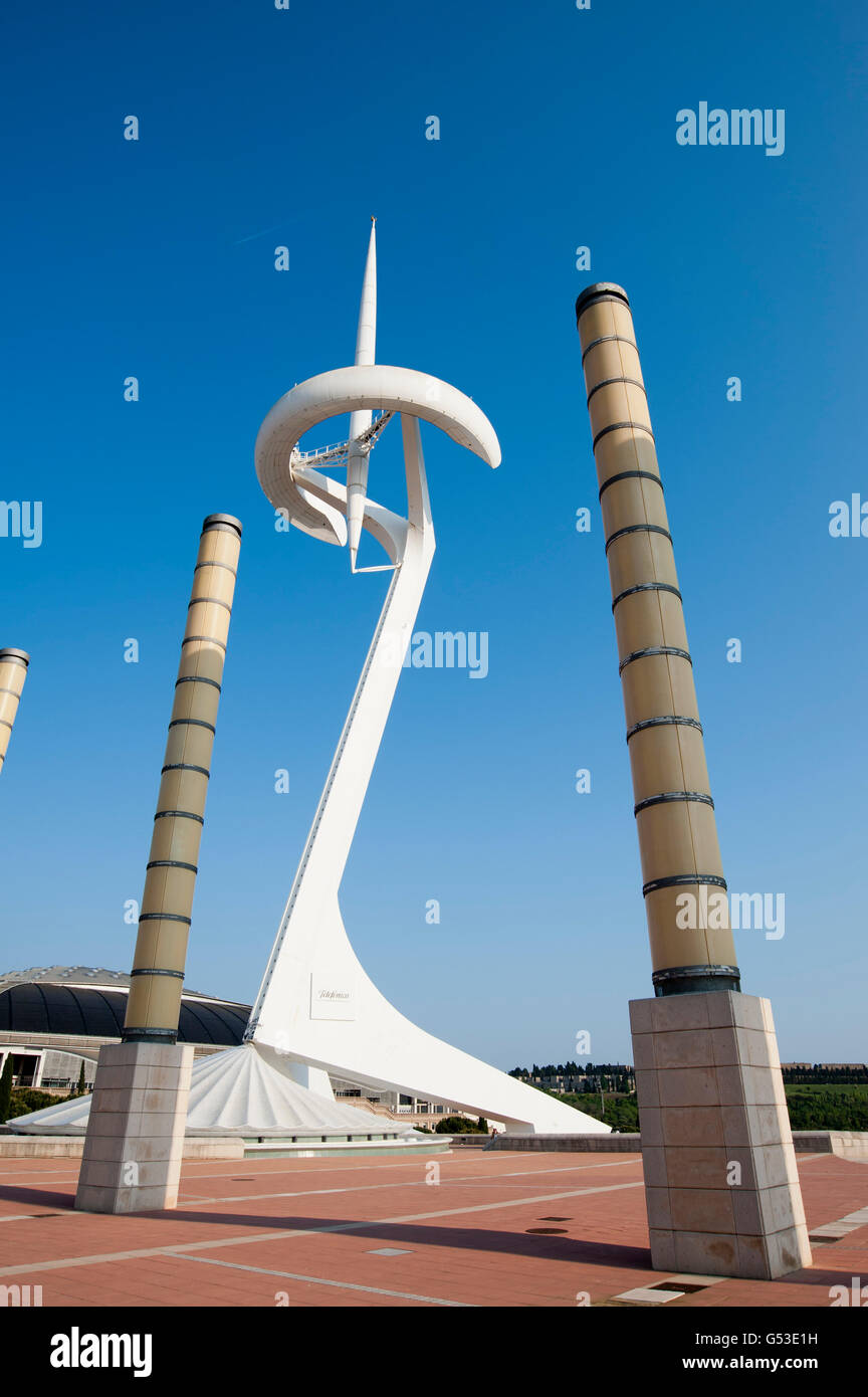 Architect santiago calatrava hi-res stock photography and images - Alamy