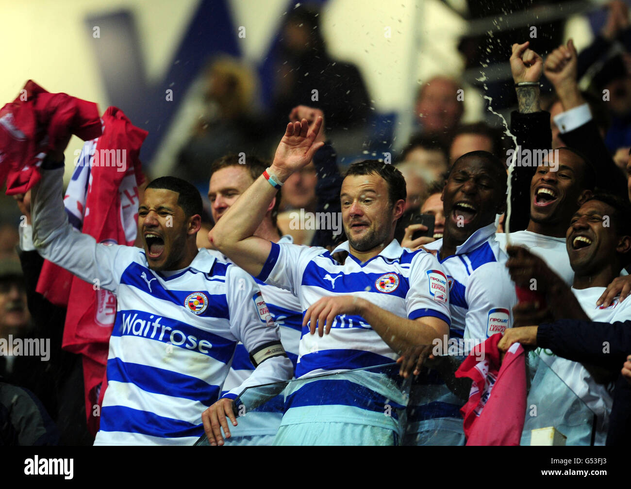 Forest promotion celebrations hi-res stock photography and images - Alamy