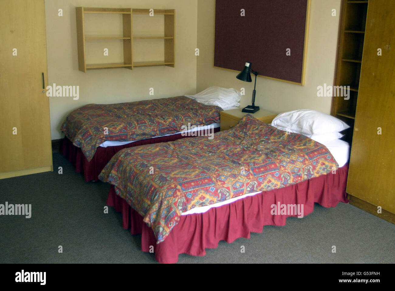 Room b21 at st salvators hall at st andrews university hi-res stock ... Room b21 at st salvators hall at st andrews university hi-res stock ...