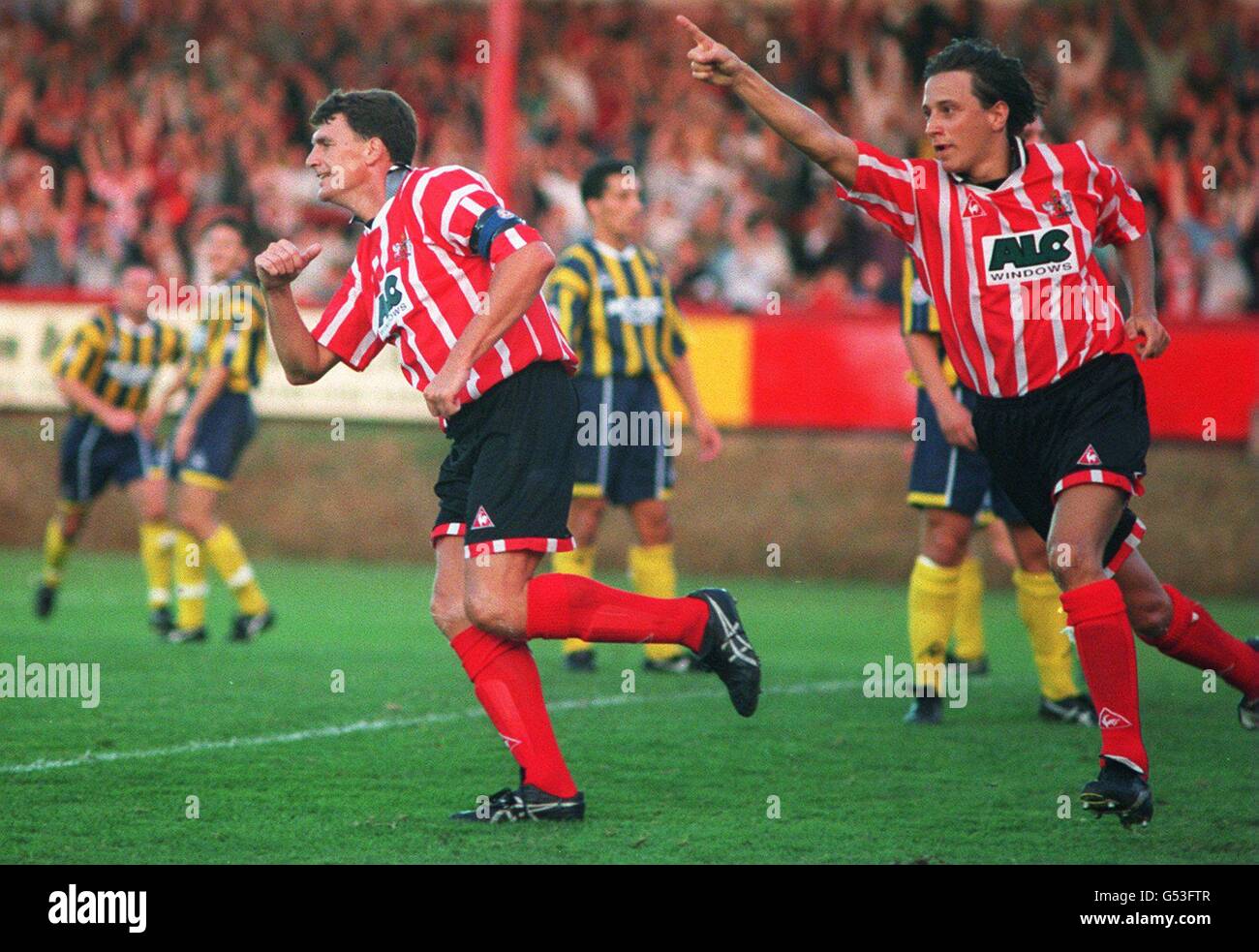 Exeter torquay hi-res stock photography and images - Alamy