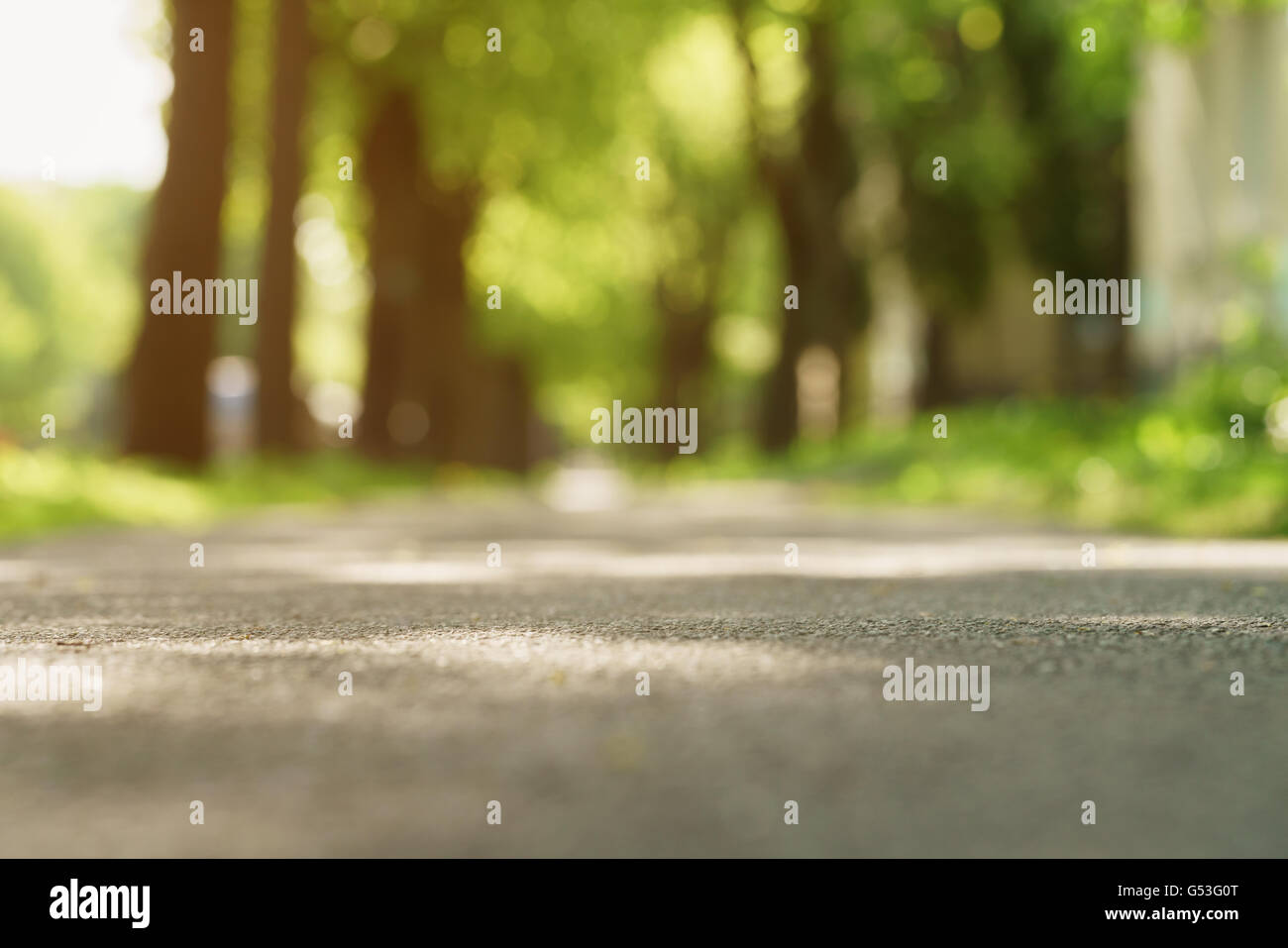 Sidewalk close up city hi-res stock photography and images - Alamy