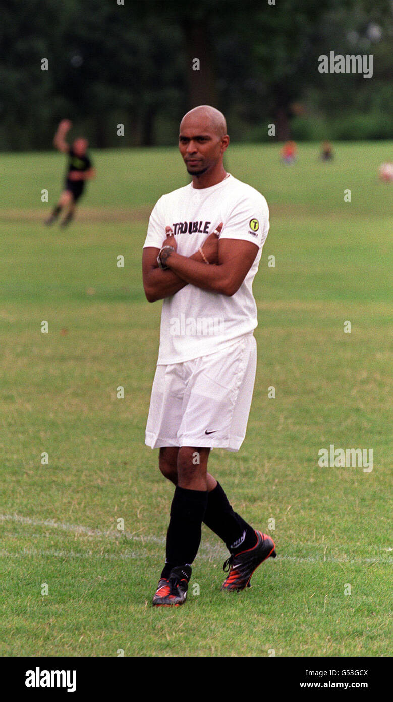 Jimmy Grimble High Resolution Stock Photography and Images - Alamy